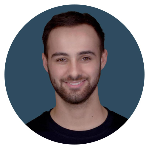 Trainers - Real Bodies Gym